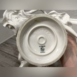 Hutschenreuther | Other | K Tutter Hutschenreuther May Dance Porcelain ...